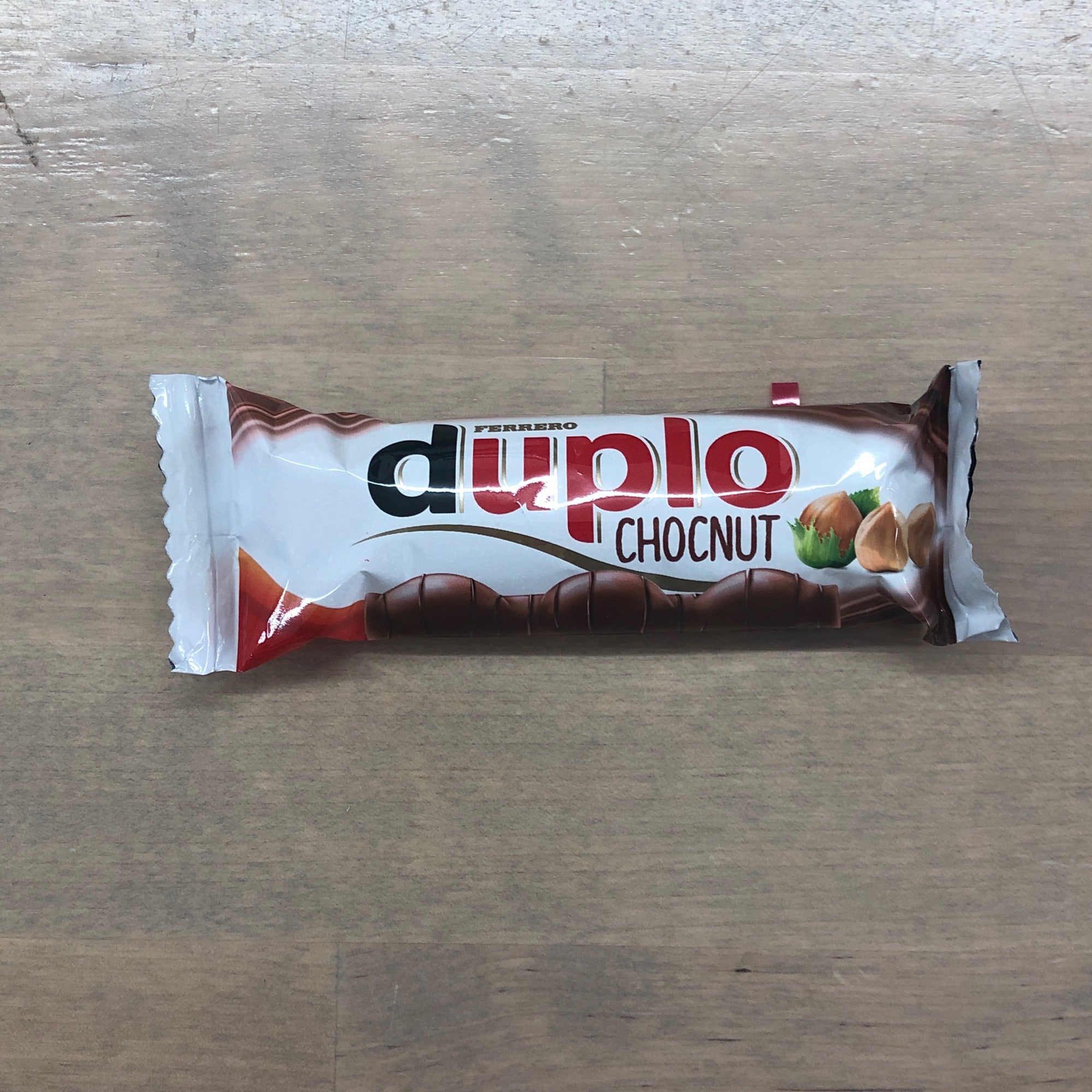 Ferrero - Duplo Chocnut 26g. | European Foods